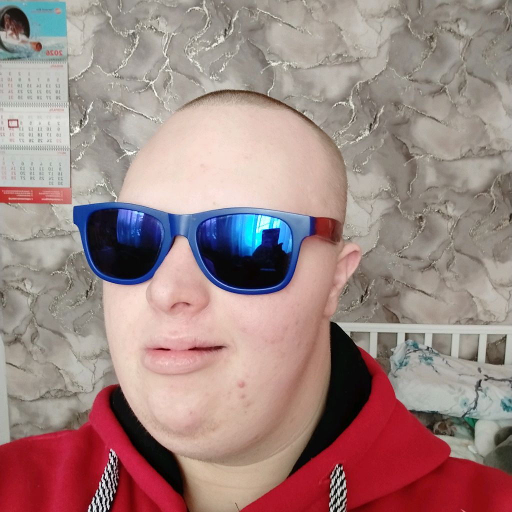 Иконка канала Витя Блогер 🥇