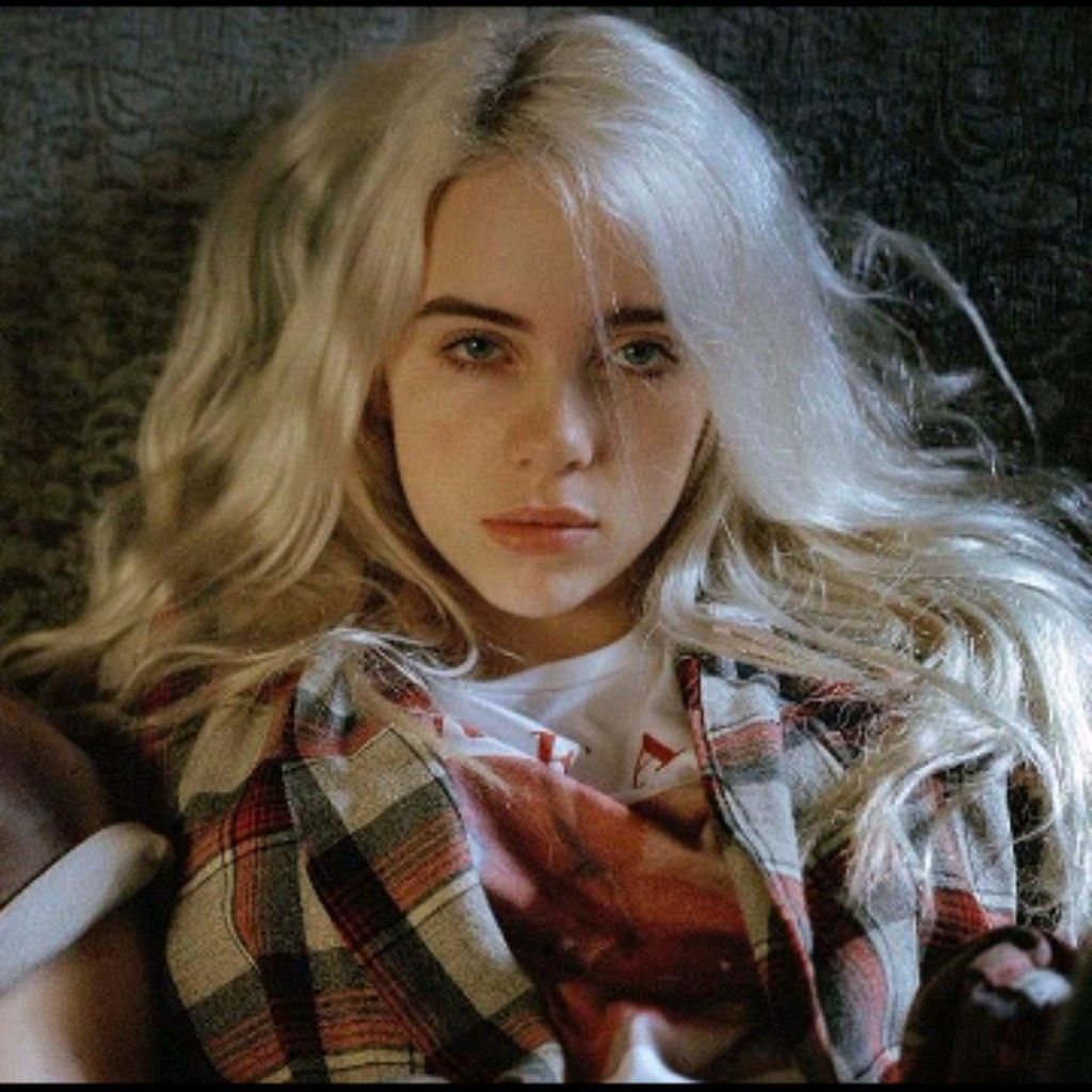 Иконка канала Bilile Eilish