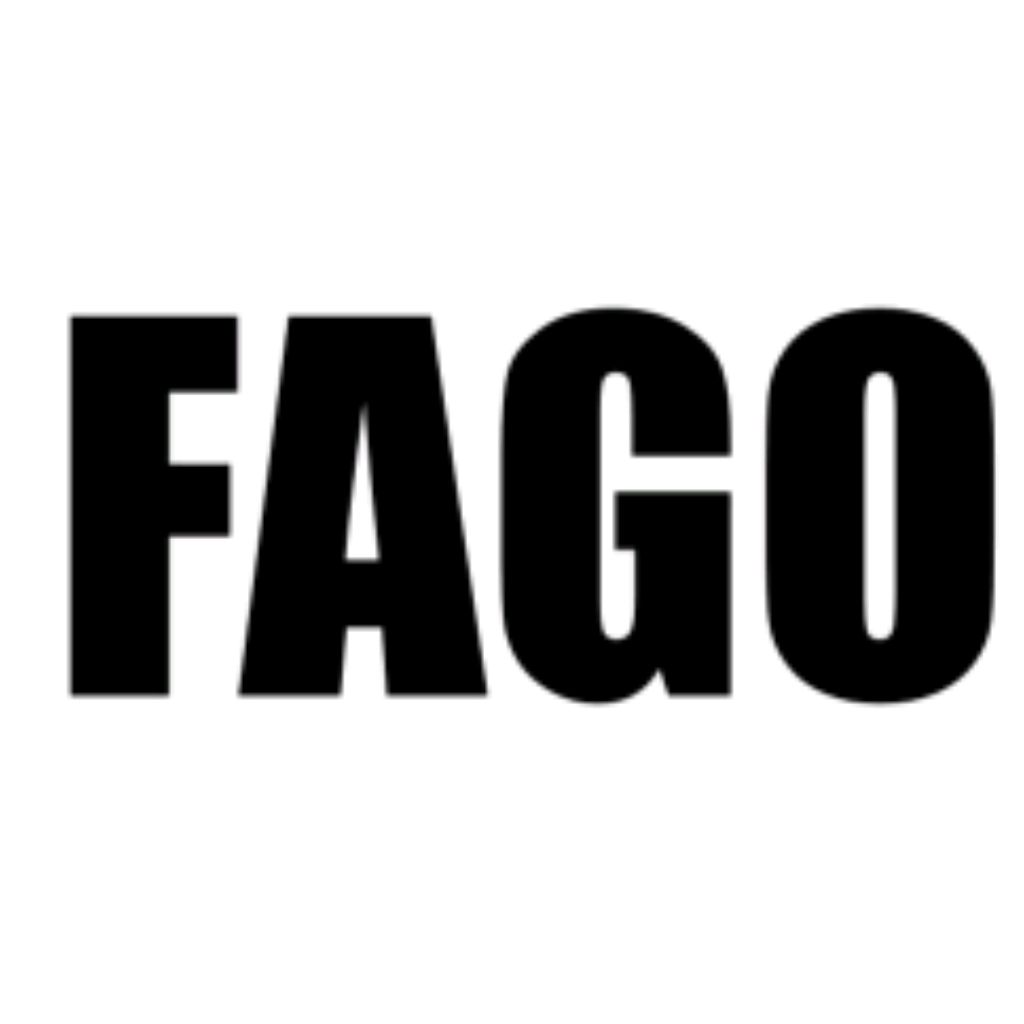 Иконка канала FAGOpro