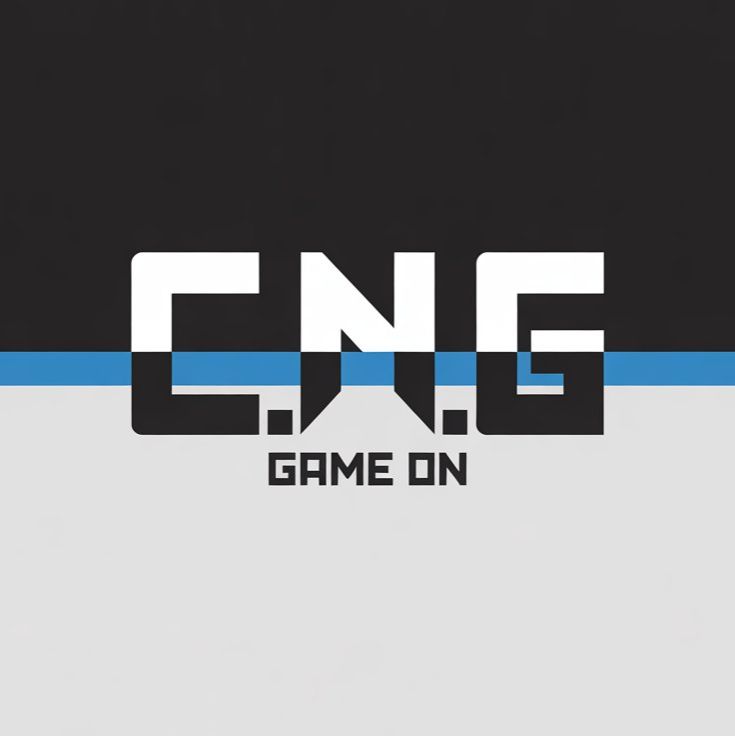 Иконка канала CUZAI NUB GAMES