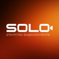 Иконка канала контент в solo