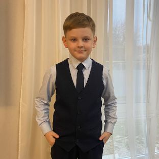 Иконка канала Гордей Евгеньевич