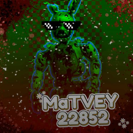 Иконка канала MaTVEY 22852