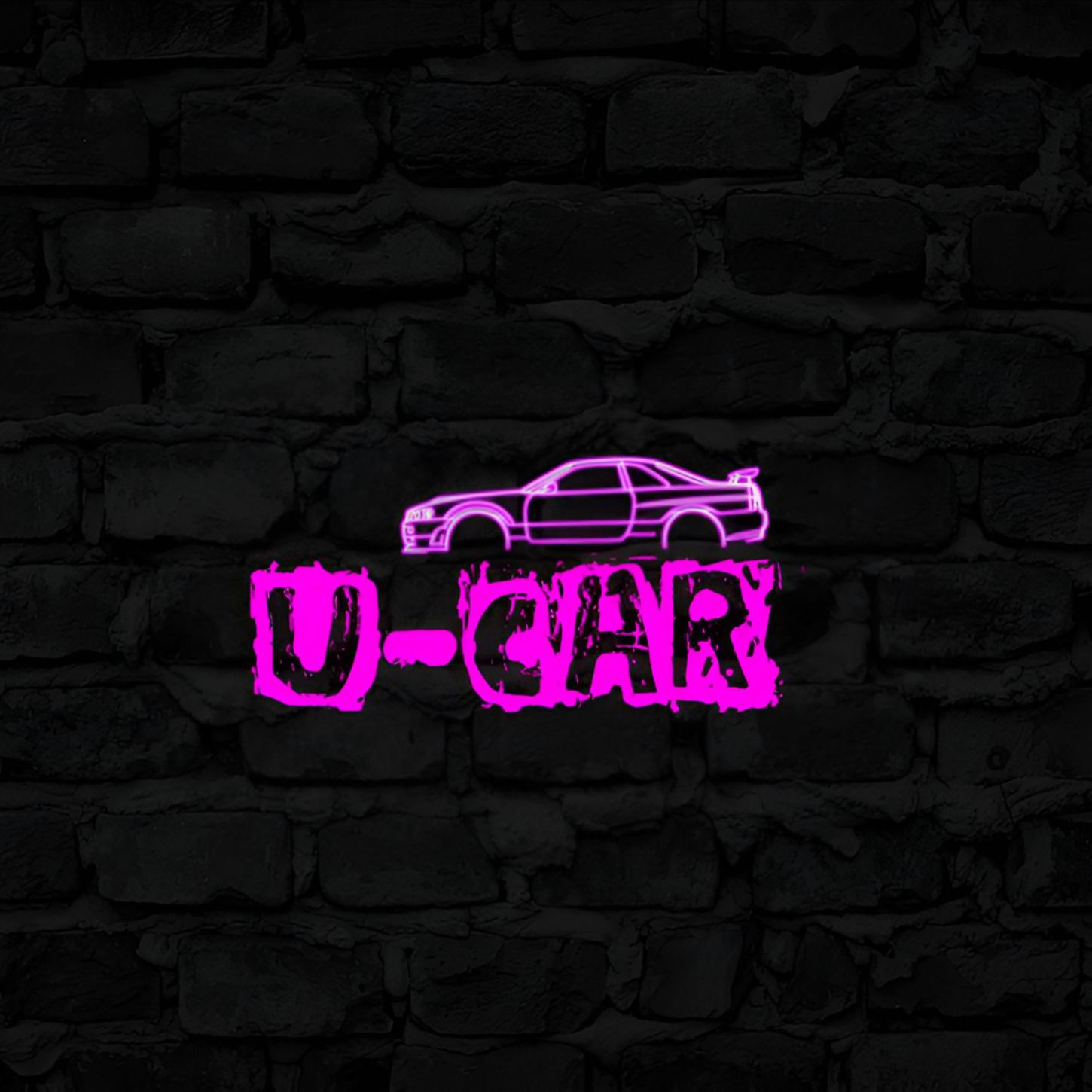 Иконка канала U-CAR tuning parts