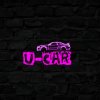Иконка канала U-CAR tuning parts
