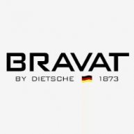 Иконка канала BRAVAT