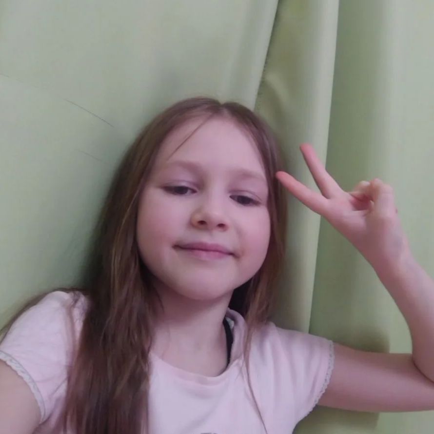 Иконка канала Happy Ангелина