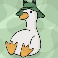 Иконка канала MisterGosse
