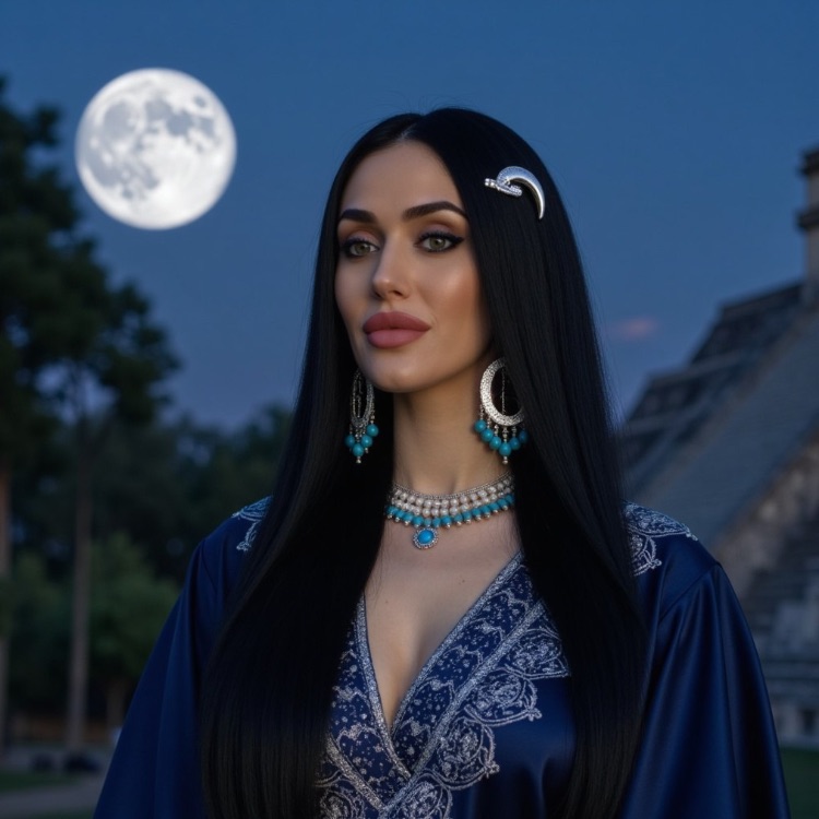 Иконка канала LuSi-Bella
