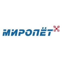Иконка канала Mirolet