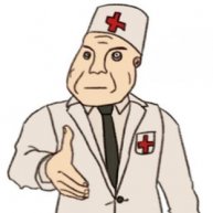 Иконка канала Baldewin