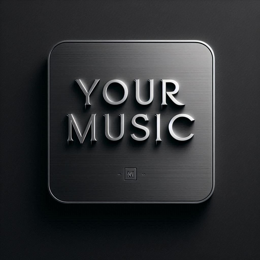 Иконка канала YOUR MUSIC