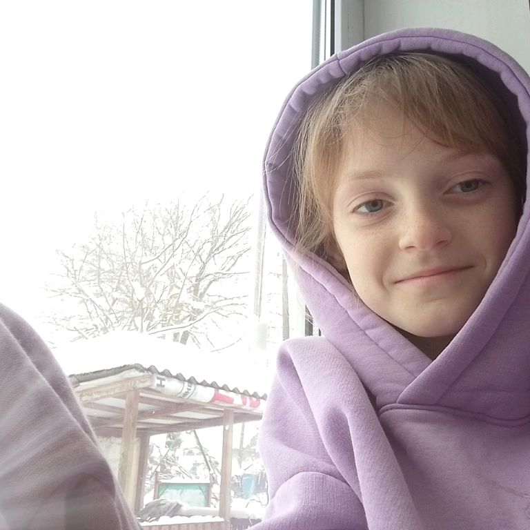 Иконка канала Алина Марченко