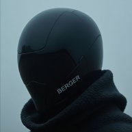 Иконка канала Berger