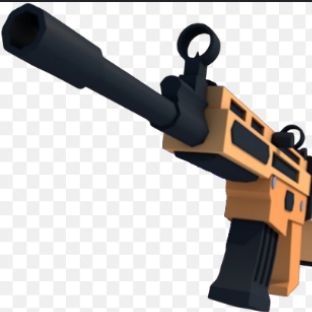 Иконка канала Штурмовая Винтовка.