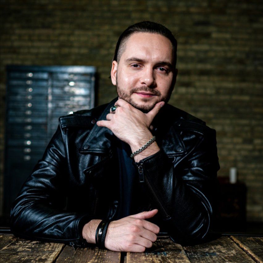 Иконка канала MishinFM