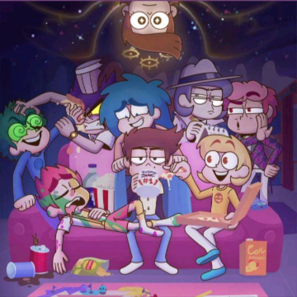 Иконка канала Прямоугольный Параллелепипед