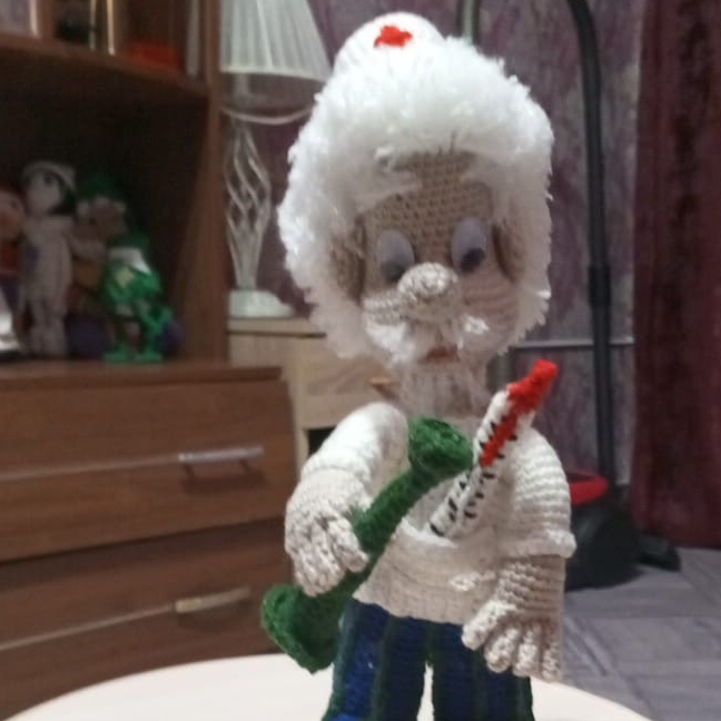 Иконка канала channel75554510