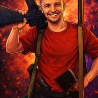 Иконка канала WINCHESTERSHOW