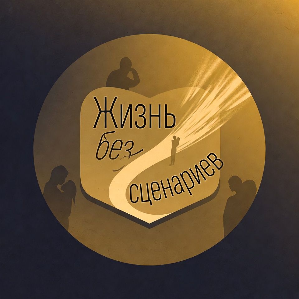 Иконка канала Жизнь без сценариев