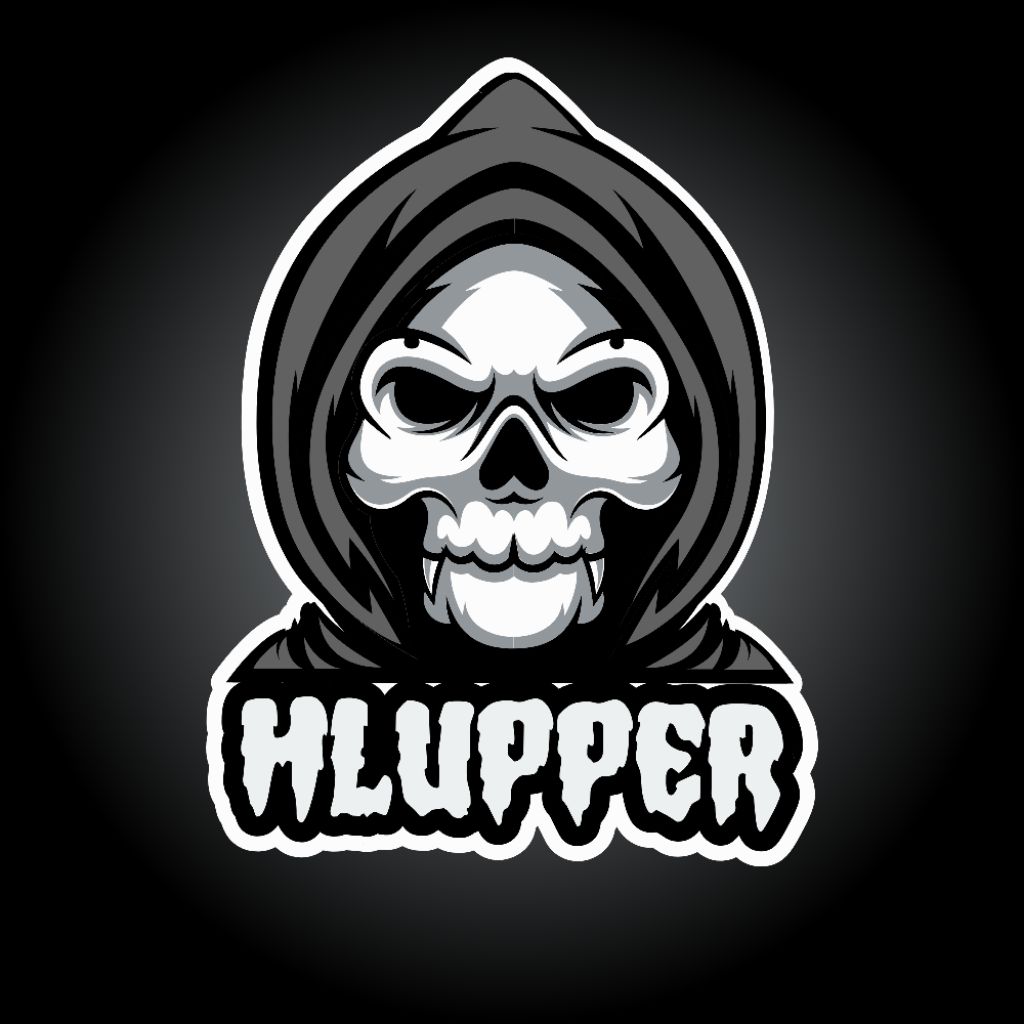 Иконка канала HLUPPER