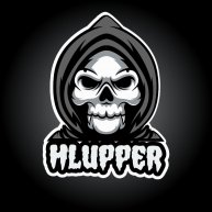 Иконка канала HLUPPER