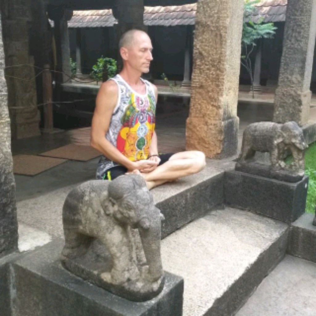 Иконка канала Йога и творчество