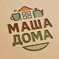 Иконка канала Маша Дома