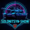 Иконка канала Solonitsyn Show