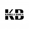 Иконка канала KAMILLA BAHUS