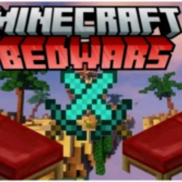 Иконка канала Minecraft