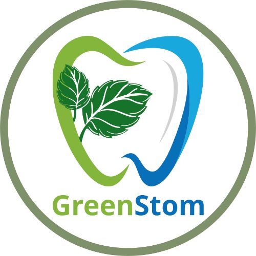Иконка канала Стоматология ГринСтом, Greenstom Санкт-Петербург