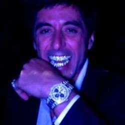 Иконка канала HONKAI