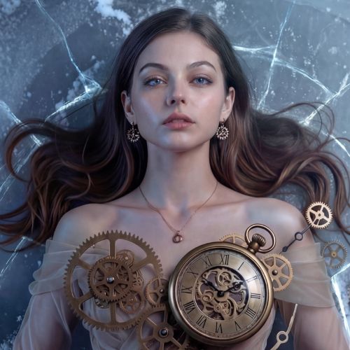 Иконка канала Ева Нова