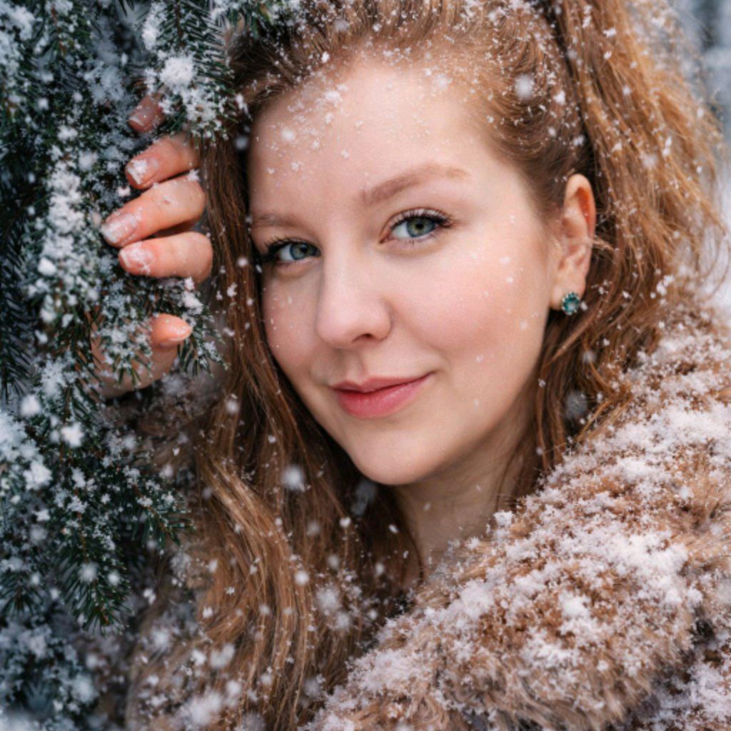 Иконка канала Виктория