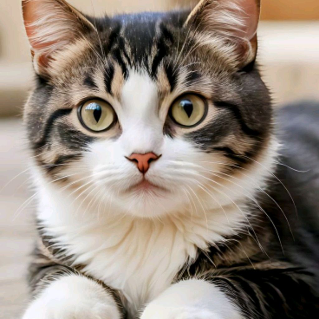 Иконка канала Крутой Барсик И Бро Буся КБ, И ББ