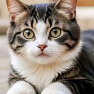 Иконка канала Крутой Барсик И Бро Буся КБ, И ББ