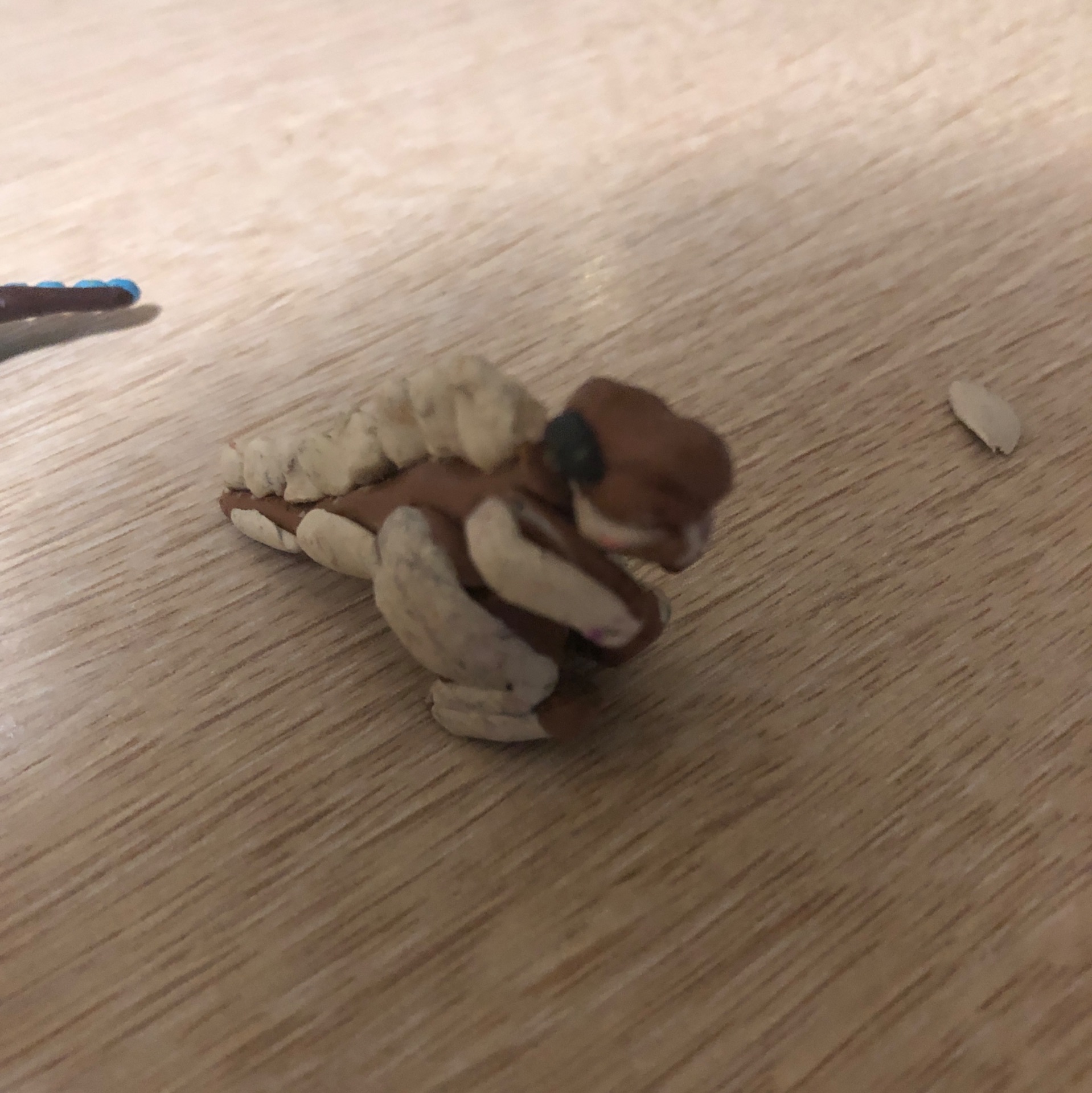 Иконка канала Белый Годзилла