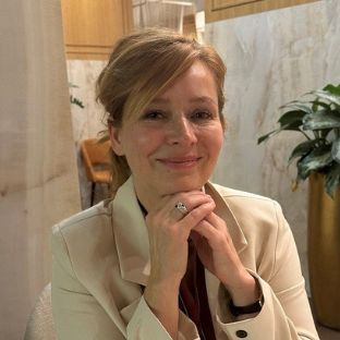 Иконка канала Елена Олексюк