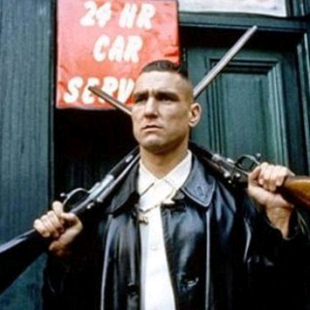 Иконка канала Leon Gert