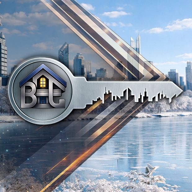 Иконка канала Ваш агент Евгений