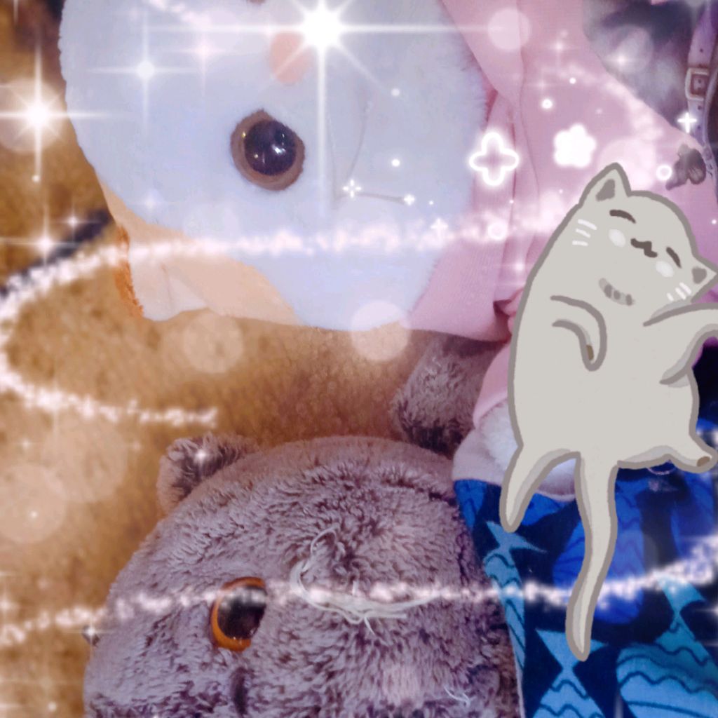 Иконка канала Котики Басики