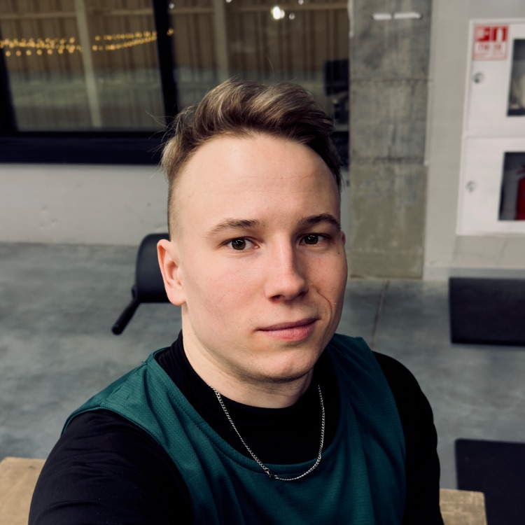 Иконка канала Syrnik Show