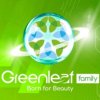 Иконка канала Greenleaf