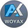 Иконка канала woyax