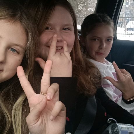 Иконка канала The best ✨♡