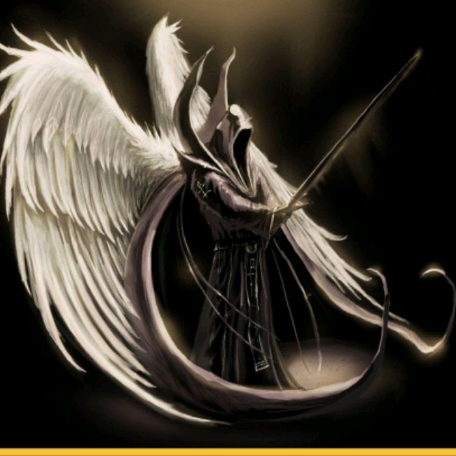 Иконка канала Ангел Хранитель