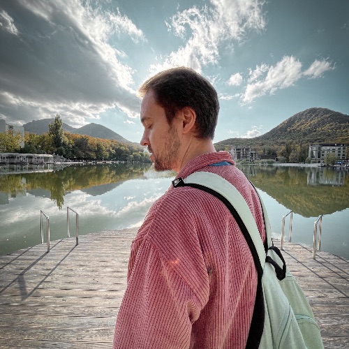 Иконка канала Дмитрий Ильичев | dimailicho