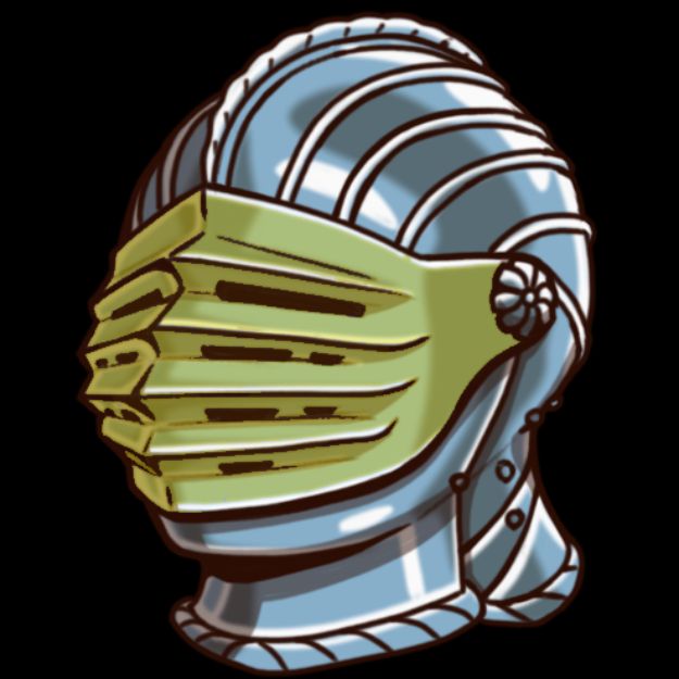 Иконка канала Just_The_Landsknecht