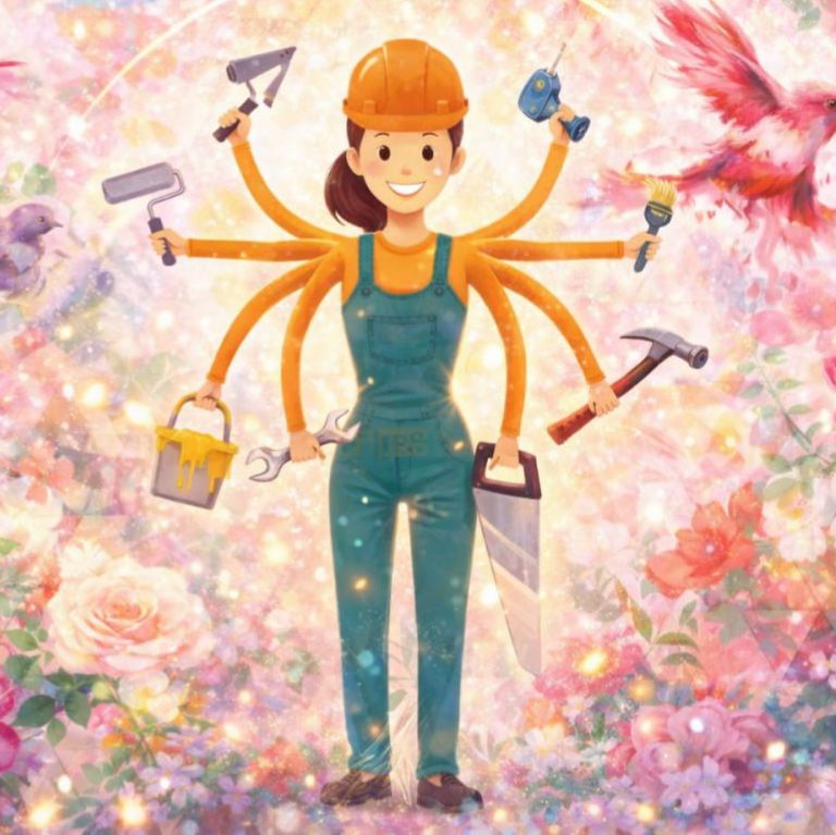 Иконка канала Женская мастерская